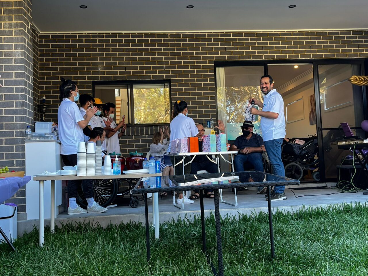 Home - Beyond Ability Services